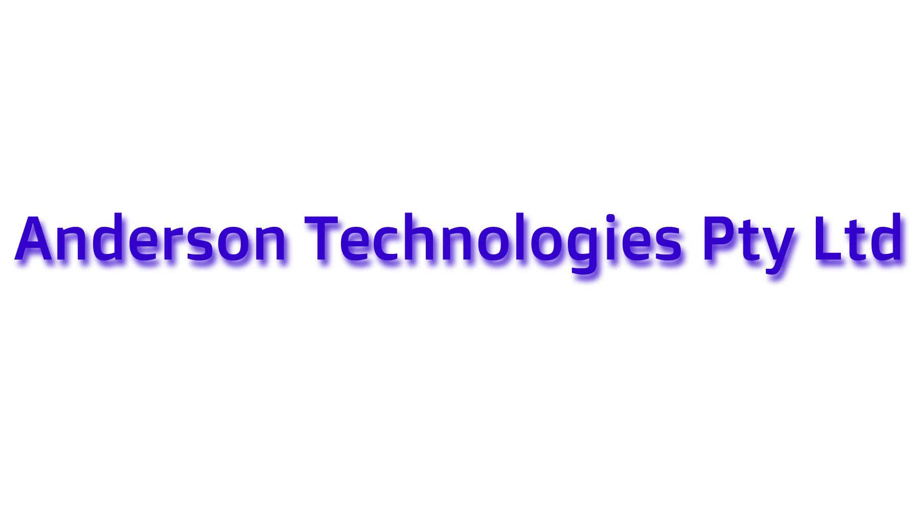 Anderson Technologies – Computer Services